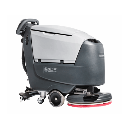 SCRUBBER SC500 53R B