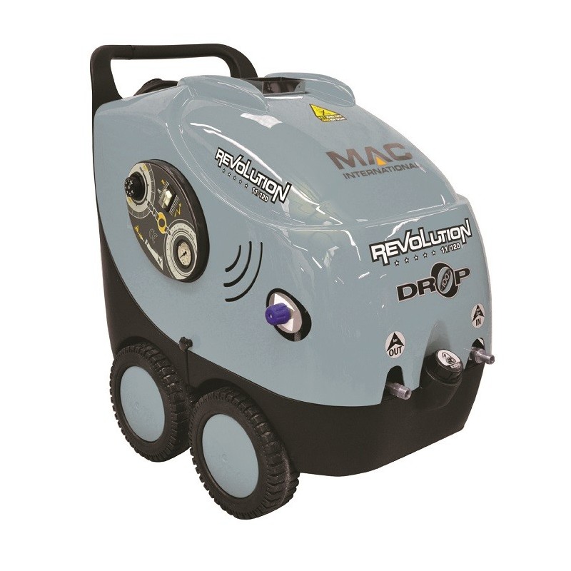 MAC DROP REVOLUTION 15/150, 415V