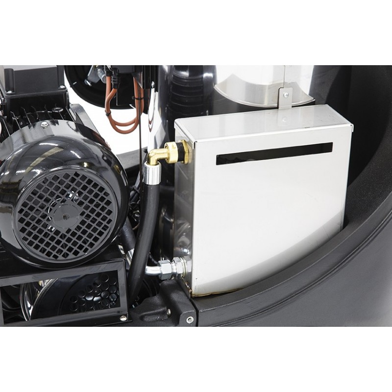 MAC DROP REVOLUTION 15/150, 415V