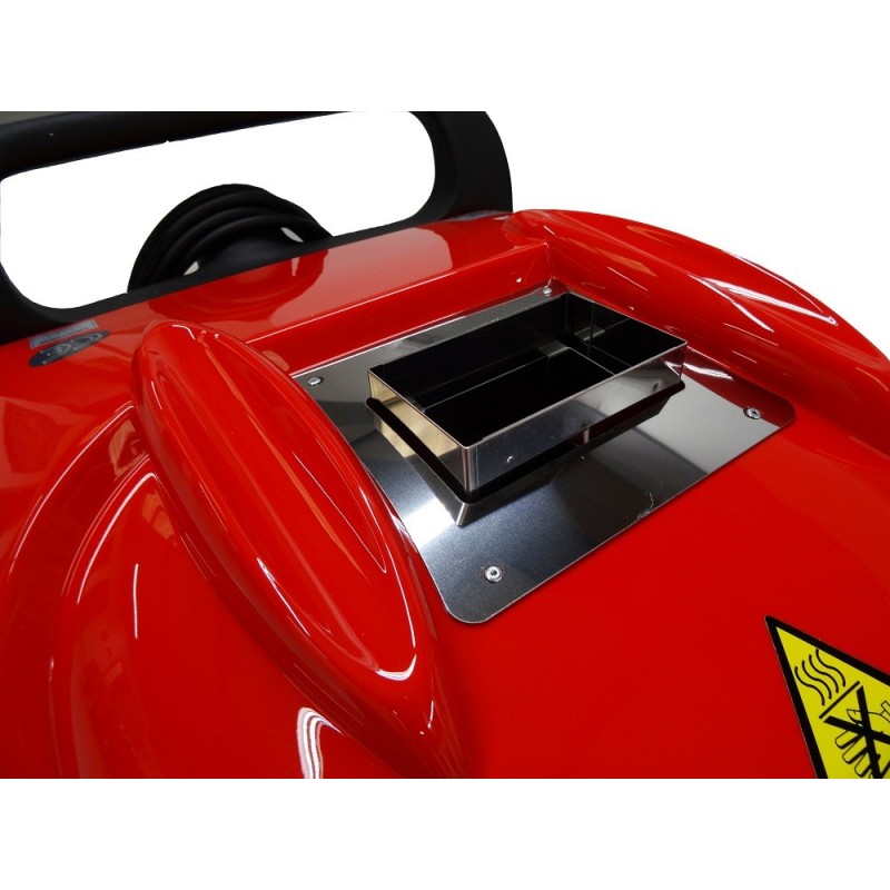 MAC DROP REVOLUTION 15/150, 415V