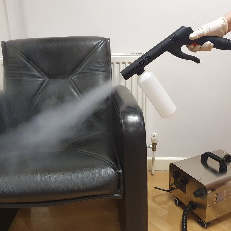 SF DeCon Fogging Applicator