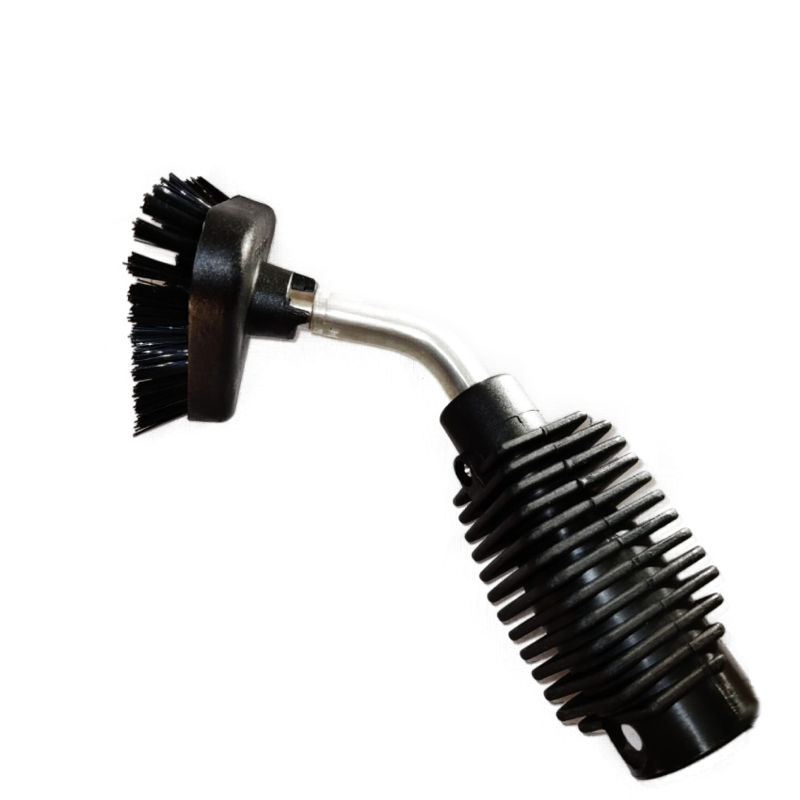 Triangular Detail Brush